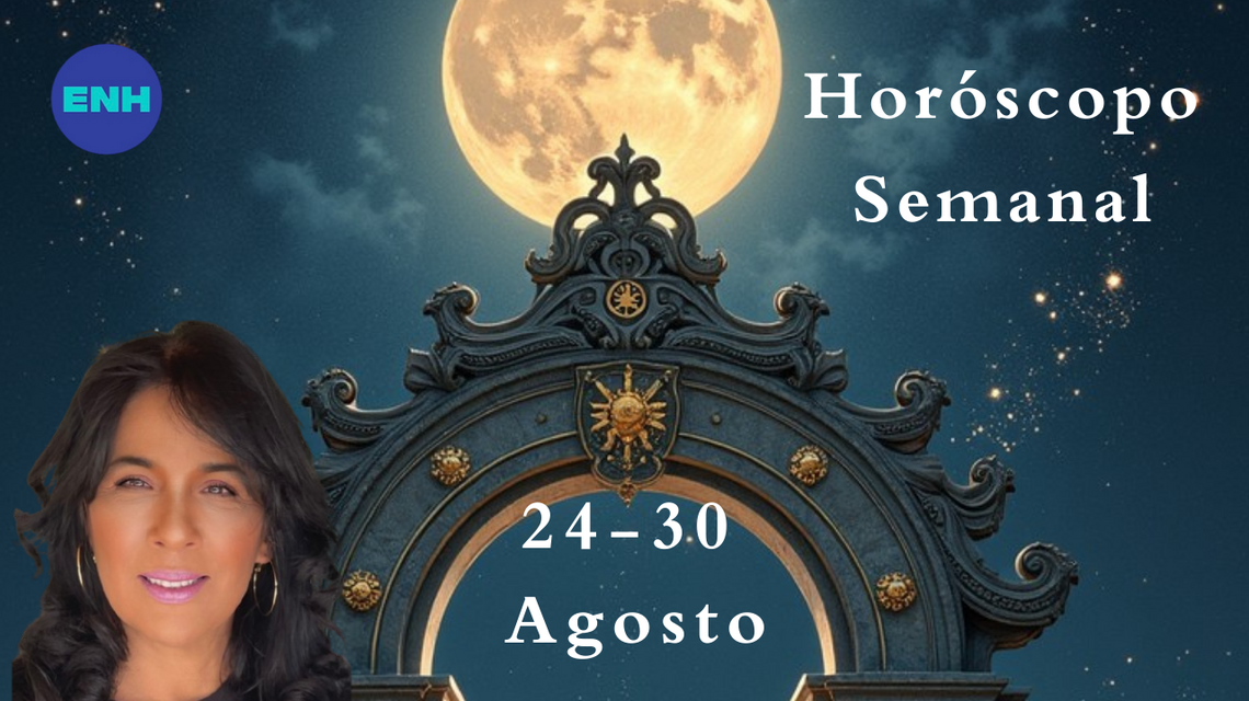 Podcast De Alina Rubi Hor scopos Hasta El 30 De Agosto Para Tu Signo